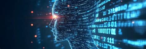 Artificial Intelligence Processing Data Premium Ai Generated Image