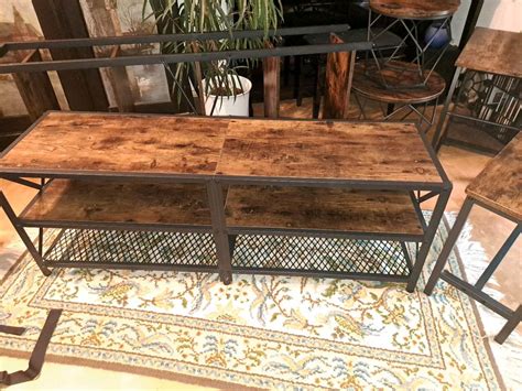 Gaderobenbank Sitzbank Bank Stuhl Sitzgelegenheit Regal In Bayern