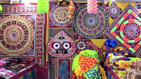 Pipili Puri Timings Best Time To Visit Hub Of Handicrafts