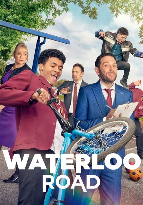 Waterloo Road Stream Tv Show Online