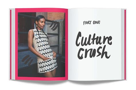 Cosmopolitan Coffee Table Book Girl Talk And Sex Advice Behance