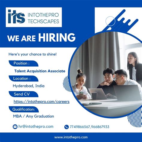 intothepro tech scapes its on linkedin talentacquisition