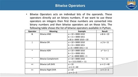 1 Standard Data Typespptx
