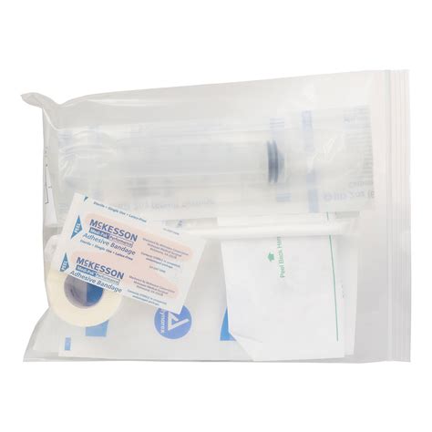 Tacmed™ Ng Og Tube Kit Tacmed Solutions™