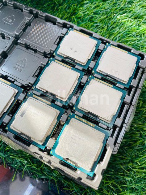 Intel I5 2nd 3rd 4th 6th 7th 8th 10th Gen Processors For Sale In