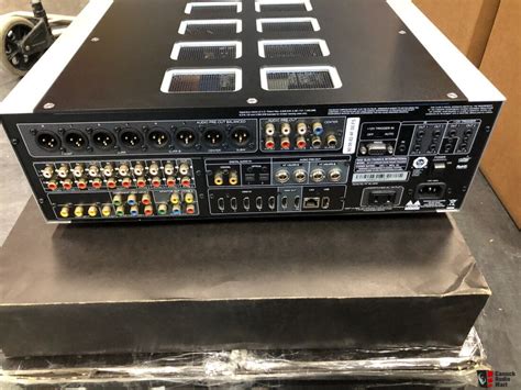 Nad M17 V2 Av Prepro Fully Upgraded 4k And Atmos With Dirac Calibration