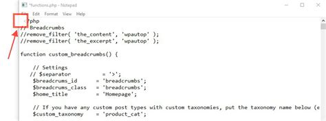 Comment Corriger L Erreur Php Header Already Sent Base De Connaissances Offshore Cloud
