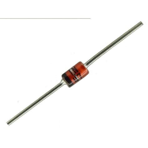 Zener Diode 9v 1w Crcibernética