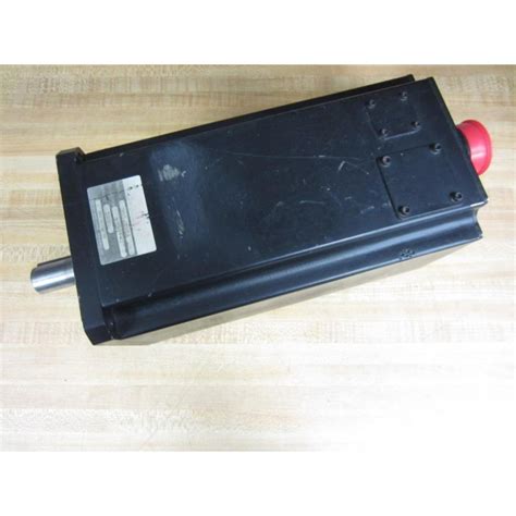 Moog 305 205a Motor New No Box Mara Industrial