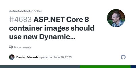 Aspnet Core 8 Container Images Should Use New Dynamic Adaptive Gc Mode