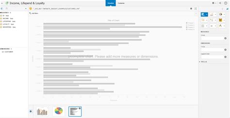 Update Sap Lumira Server 117 And New Features Sap Community