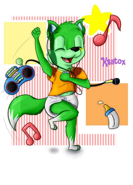 Artwork Gallery For Kratox Fur Affinity Dot Net