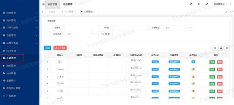 新能源汽车智慧充电桩管理方案：运营模式的详细介绍汽车充电桩如何线上化管理 Csdn博客