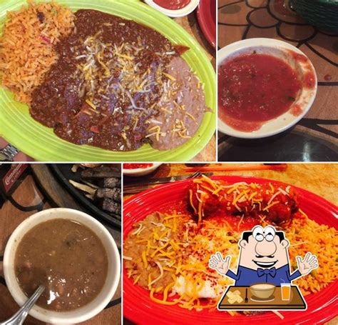 Las Palmas Mexican Restaurant Baton Rouge Restaurant Menu Prices