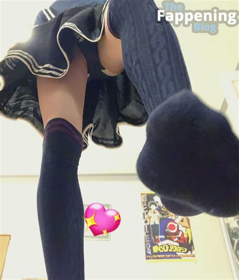 Taigs Taiga Bungo Taigaholic Taigashrimp Nude Leaks Photo 5