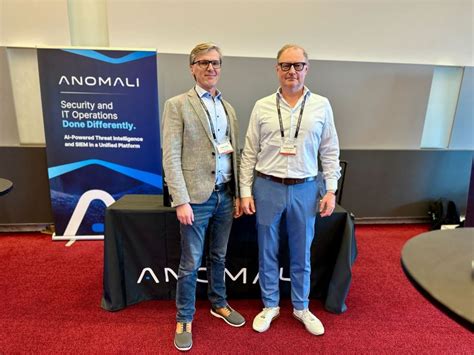 soc cybersecurity dachsec itsecurity generativeai ai ciso… anomali