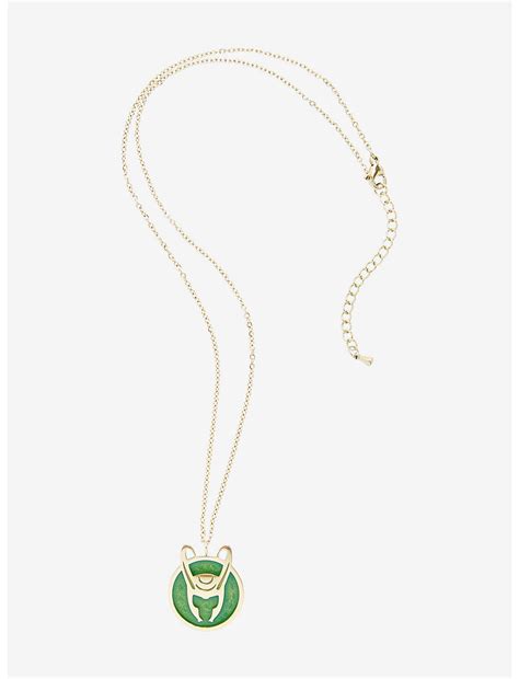 Loki Collar Logo Casco Accesorios Mexicali