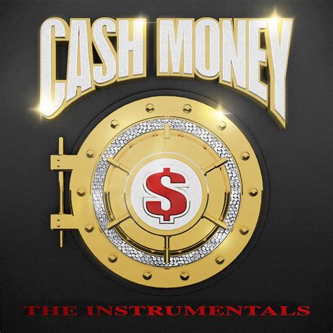 Cash Money Records Logo