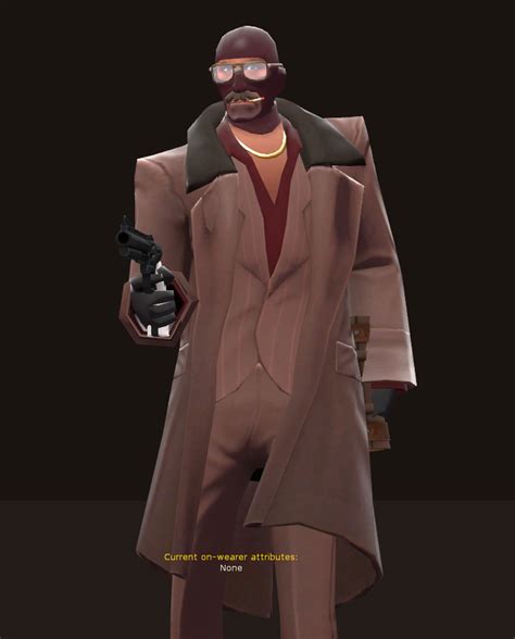 Sex Offender Spy R TF2fashionadvice
