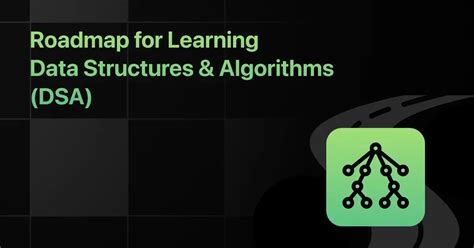 Roadmap For Learning Data Structures And Algorithms 2026