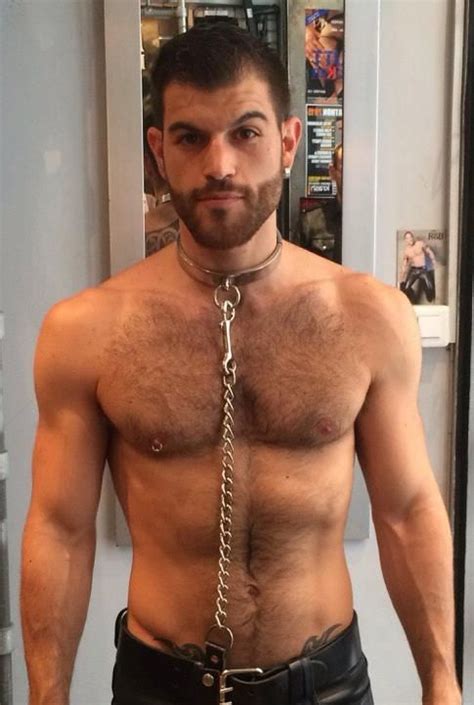 Photo Guys With Chains Lpsg