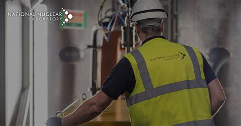 Nuclear Safety The National Nuclear Laboratory Nnl