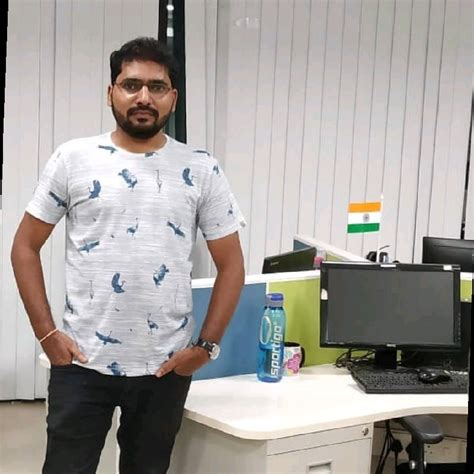 Rahul Wankhade Senior Technical Lead Hcl Technologies Linkedin