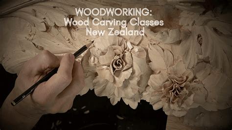 Online Grabovetskiy School Of Wood Carving