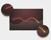 Delivery App UI Concept On Behance