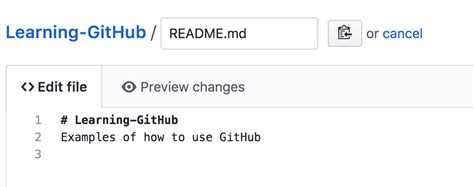 Learning Version Control With Github Part 4 Markdown And Code Digital Ephemera
