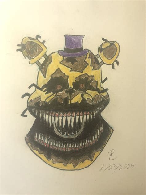 Discuss Everything About Five Nights At Freddys Wiki Fandom