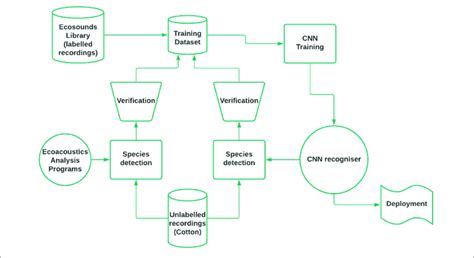 Iterative Workflow For Verifying Classification Results Download Scientific Diagram