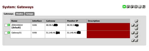 External Ip Addresses Netgate Forum