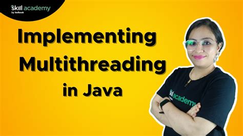 Implementing Multithreading In Java Hindi Java Tutorials YouTube