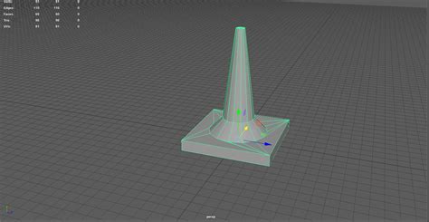 help with managing triangles autodesk community
