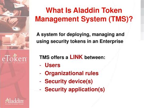 Ppt Aladdin Knowledge Systems November 2005 Powerpoint Presentation Free Download Id3518812