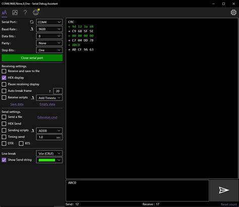 Stm32 Libopencm3：crc Zite 本物志