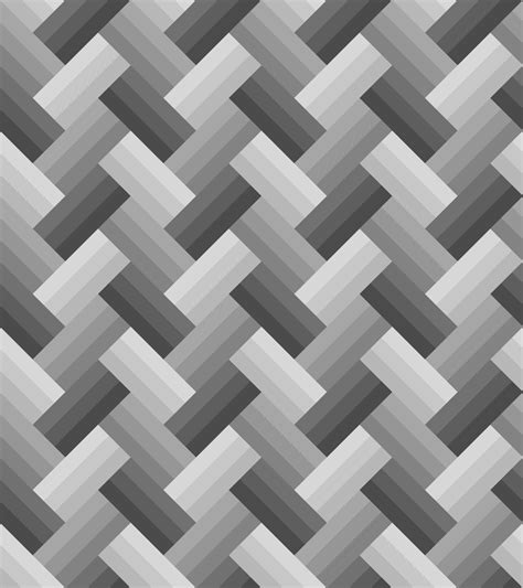 Gray Gradient Zigzag Rectangle Pattern Seamless Background 16268355 Vector Art At Vecteezy