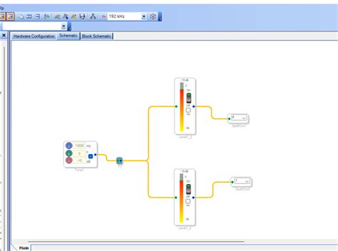 Amplitude Levels Differences At Higher Input Frequencies Q A SigmaDSP Processors