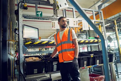 Benefits For Associates Jobs At Amazon Ireland