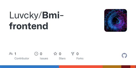 Github Luvckybmi Frontend