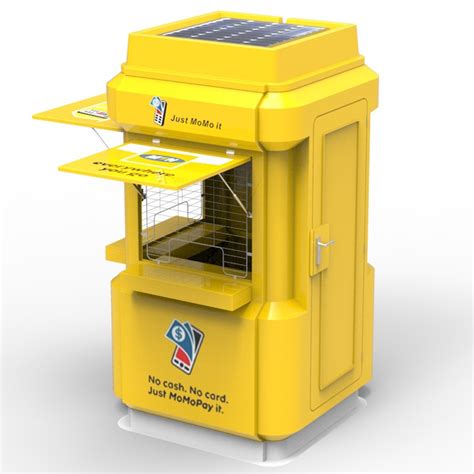 Why Is Telecom Kiosk Popular In Australia Mall Kiosk