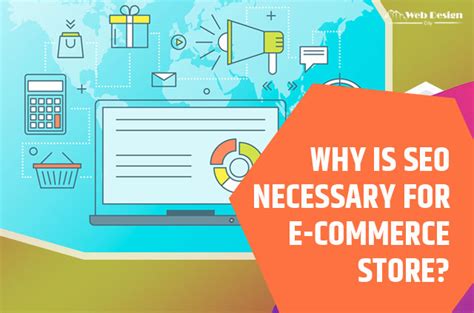 Why Is Seo Necessary For Ecommerce Store Australia