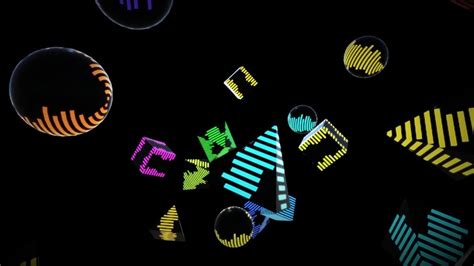 Spectrum Music Visualizer For Android Download