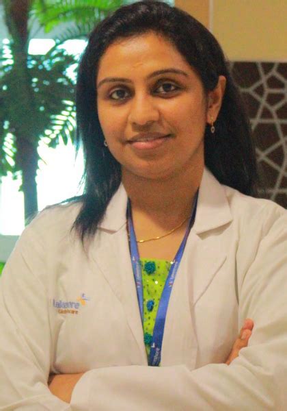 Dr Aditi P