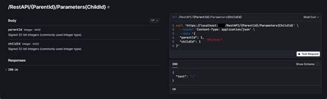 C Unable To Configure Get Request Using Fastendpoints To Describe Query Parameters Into