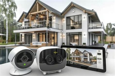 Camera Protection Ensures Emergency Responsiveness In Security Systems Managing Surveillance