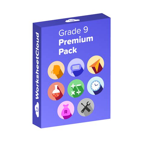 Grade 9 Ems Pack Worksheetcloud