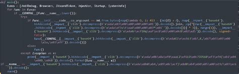 Supply Chain Attack Via New Malicious Python Packages Fortiguard Labs