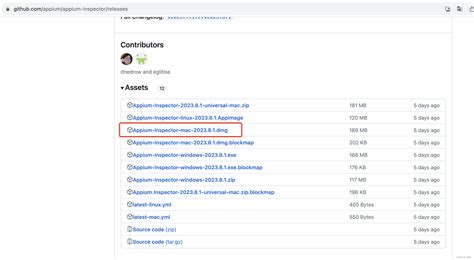 Appium2 安装教程appium20安装 Csdn博客